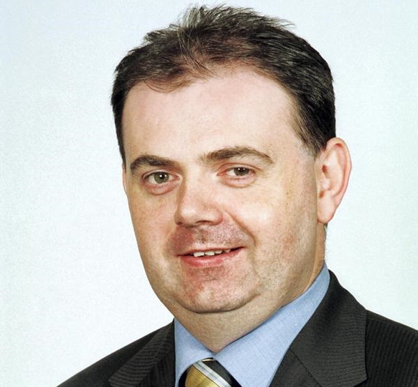 Introducing Cathal Fitzgerald, Head of Food & Agricultural Investments, Ireland Strategic ...
