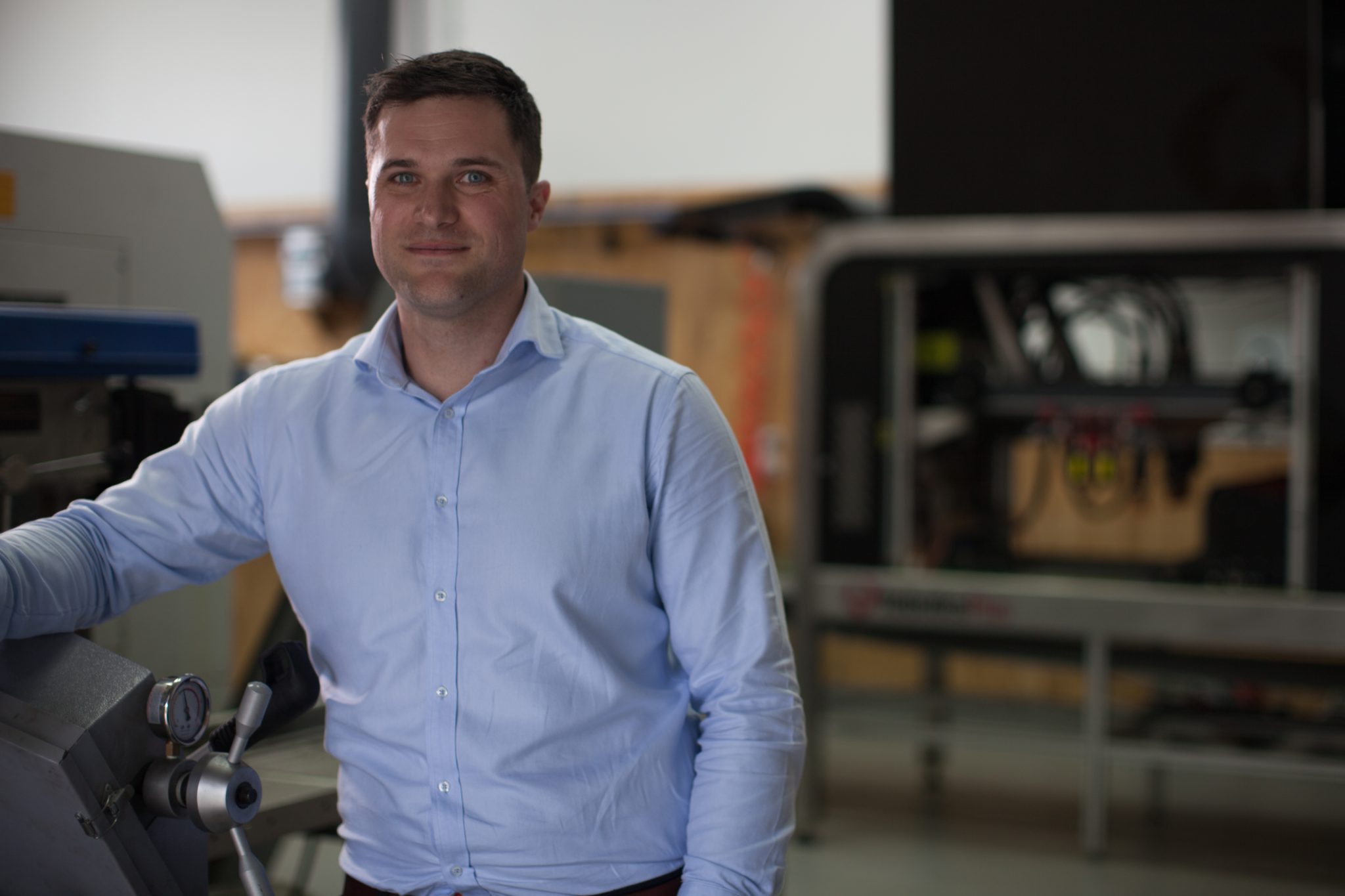 Robotics Plus launches Prospr: multi-use autonomous vehicle for sustainable orchard and vineyard ...