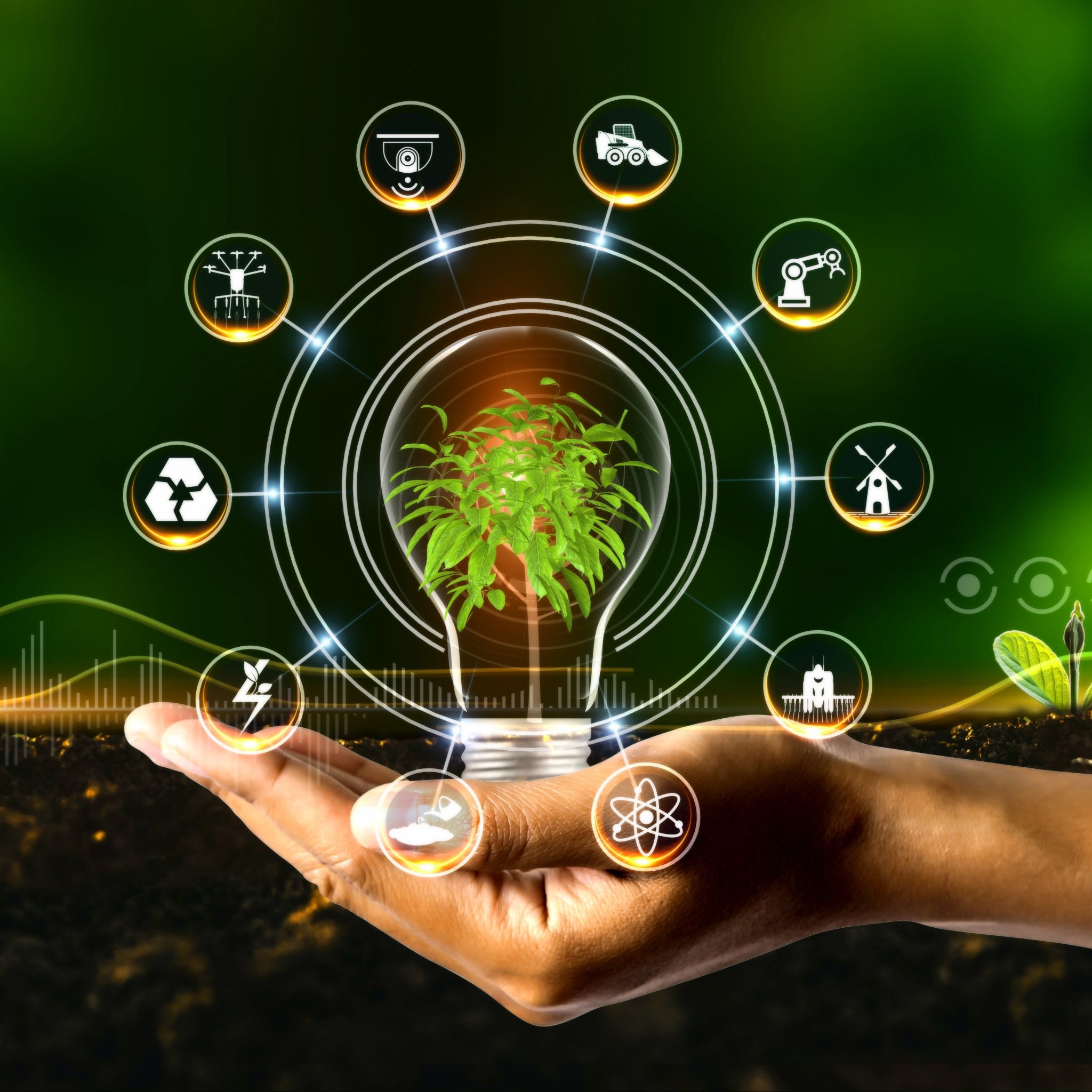 Home - AgriTech New Zealand