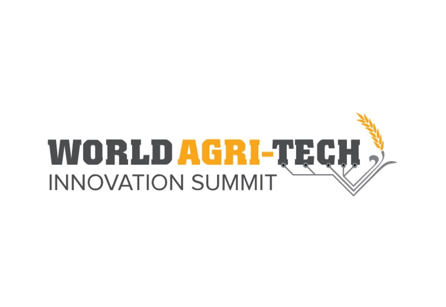 World Agri-Tech Innovation Summit 2026 - AgriTech New Zealand