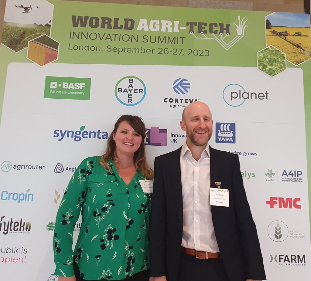 AbacusBio: Taking plant and animal genetics expertise around the world ...