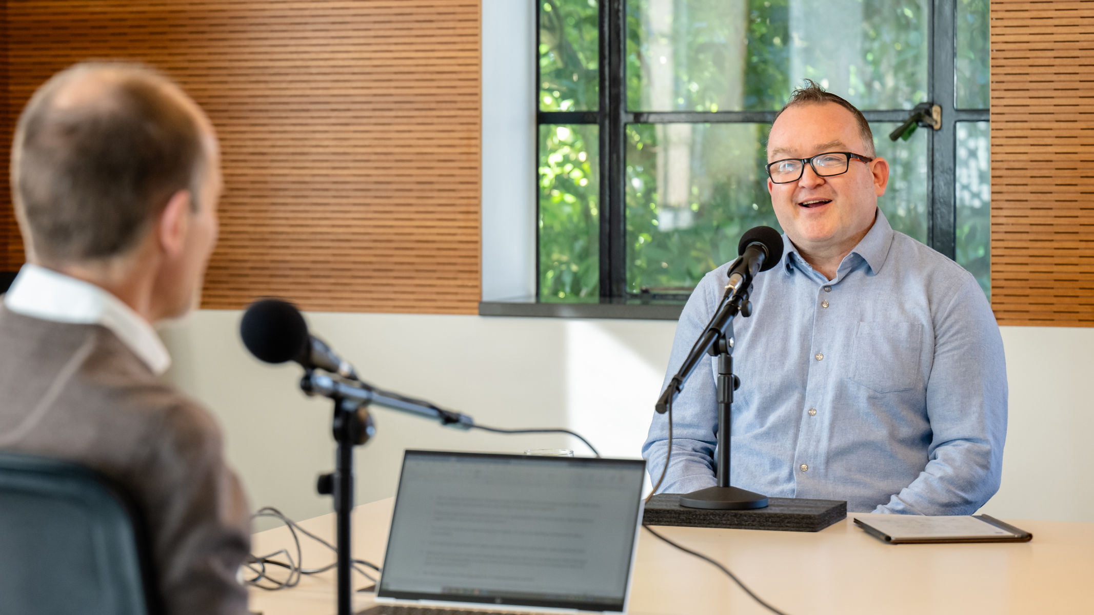 PODCAST - Exploring Agritech: Interview with AgriTechNZ's CEO Brendan O ...